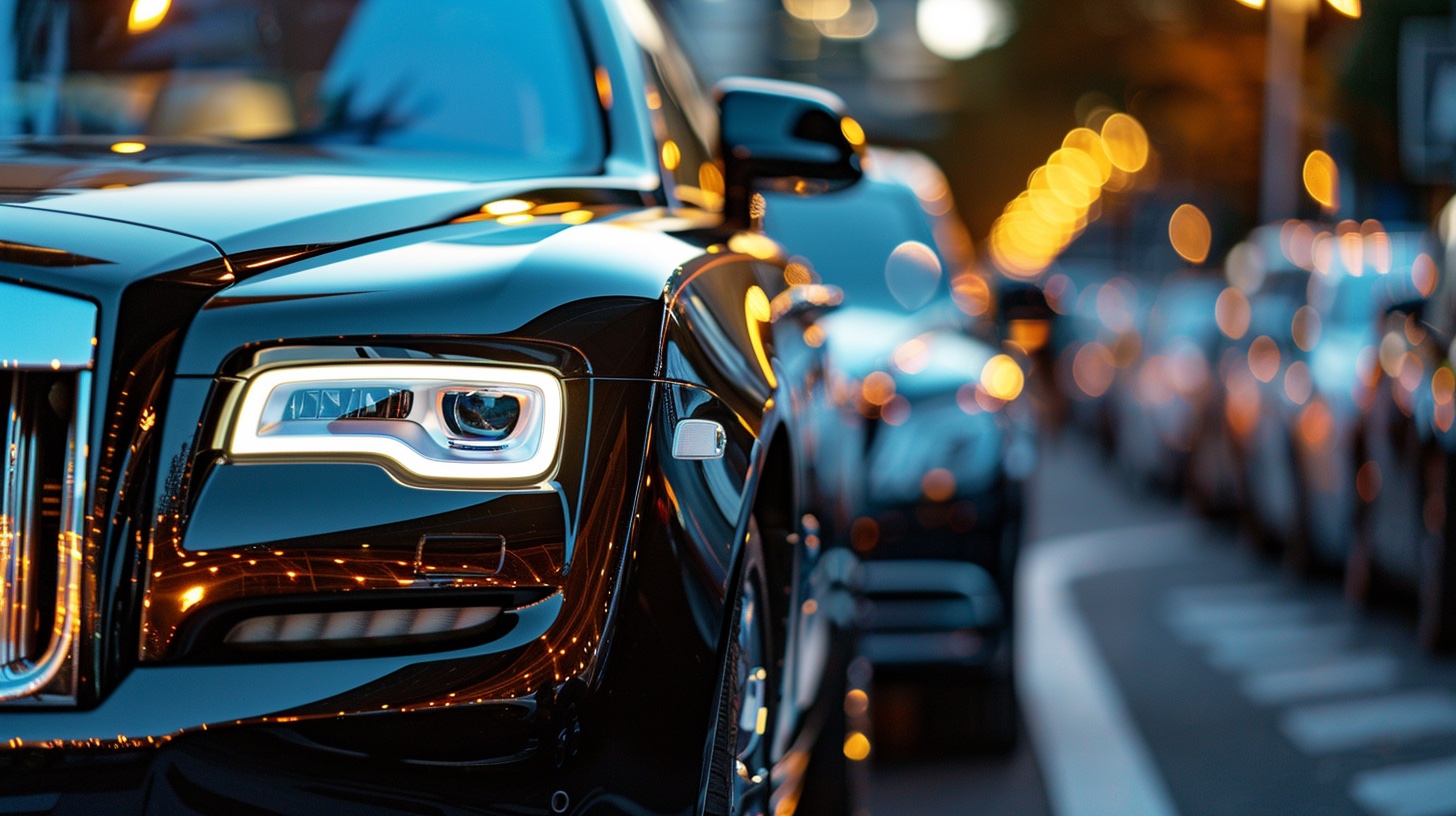 Maximizing Urban Space: The Revolution of Automated Parking Systems